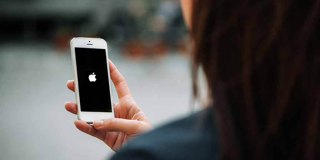 iPhone Bootschleife - iPhone hängt im Apple Logo? Datenrettung!